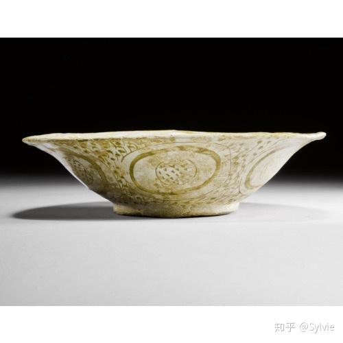 陶瓷篇 | 伊斯兰陶瓷之Luster Fritware - 知乎