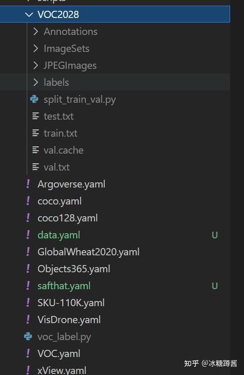 爱芯元智AX650N部署yolov5s 自定义模型 - 知乎