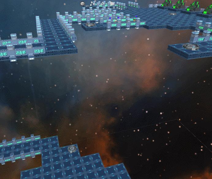 Unity3D新版NavMesh系统功能初步探索 - 知乎