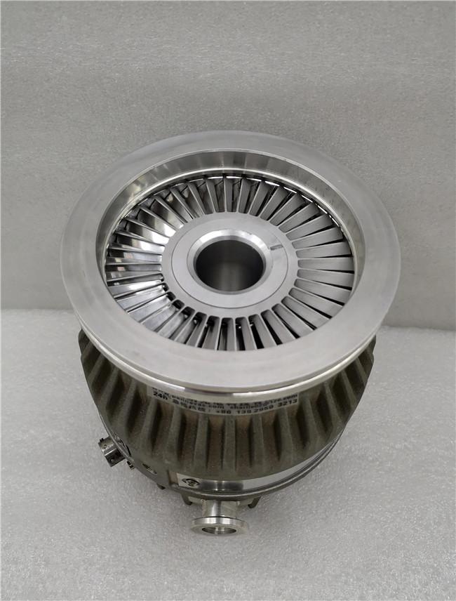 3D NAND 学习笔记---真空系统（Vaccum System） - 知乎