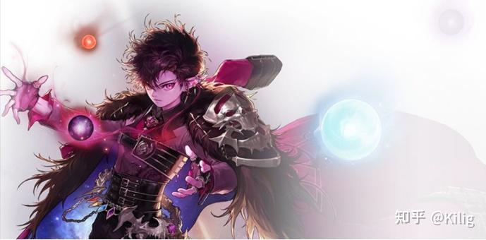 70DNF神都回梦魔皇（男法师）攻略 - 知乎