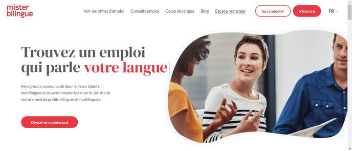 外语技能变现！MisterBilingue教你如何上岸！ - 知乎