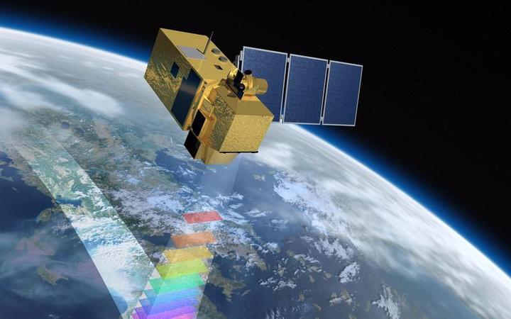 Sentinel-6介绍 - 知乎