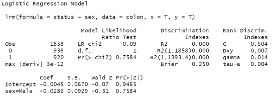 基于Logistic回归Nomogram列线图的绘制（含R语言实践教程） - 知乎