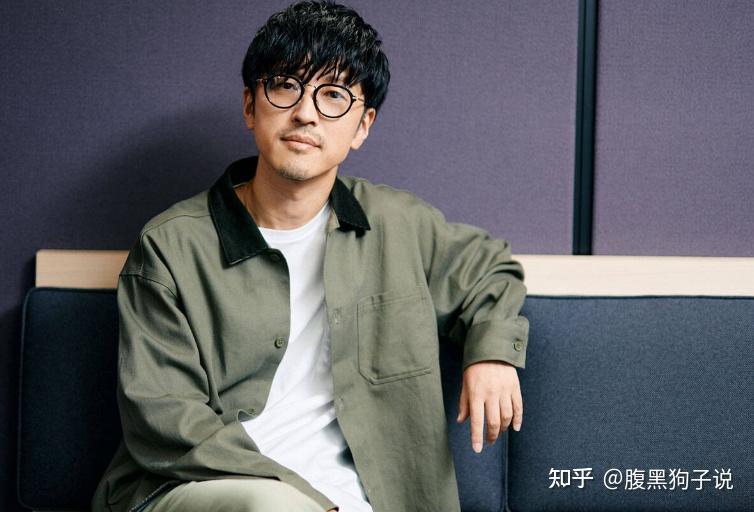 被曝出轨10年，樱井孝宏仍获妻子原谅？妻子的选择其实不难理解 - 知乎