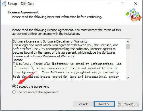 SoftInterface Diff Doc （文件修复工具）分享 - 知乎