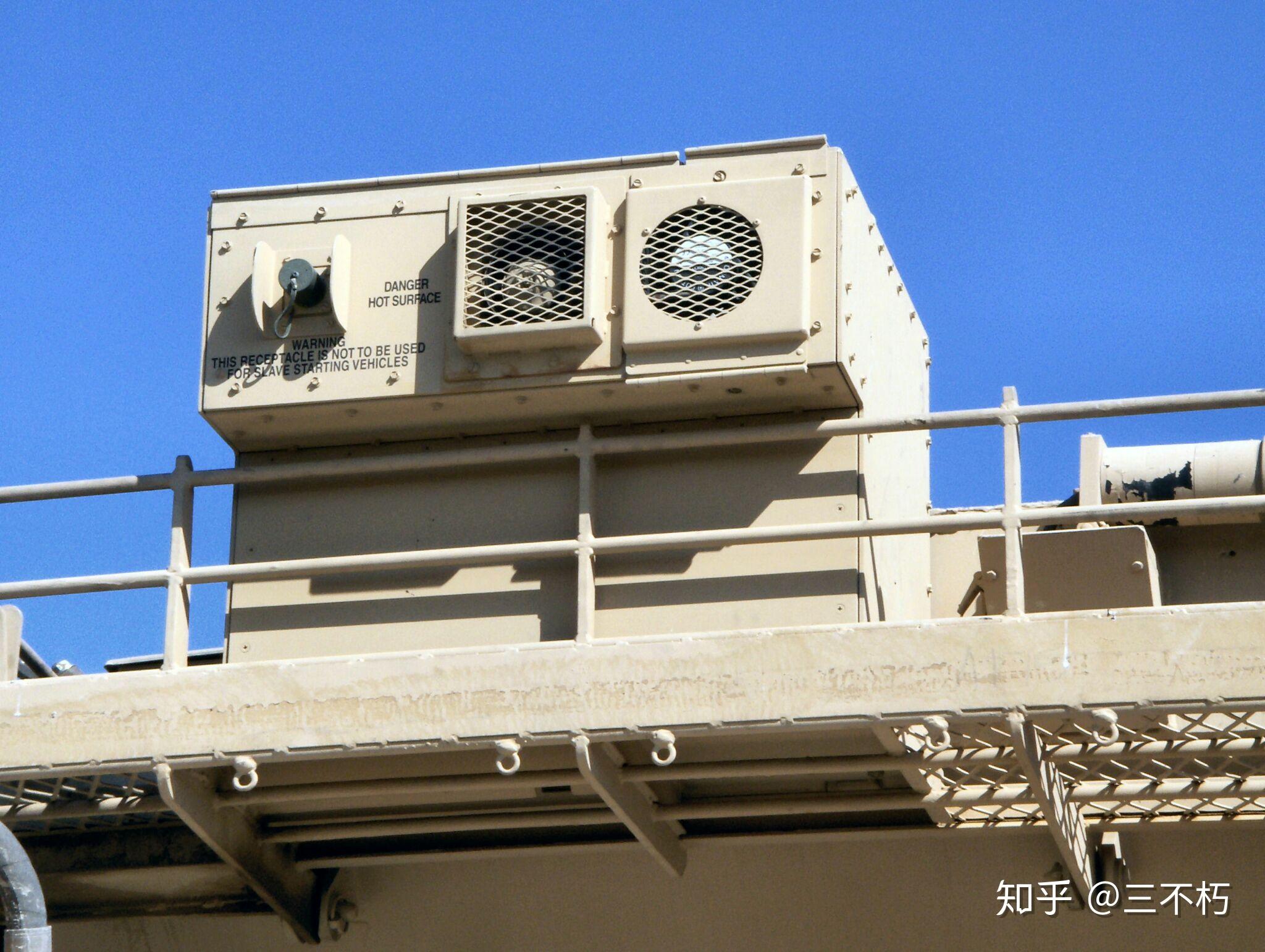 如何评价M1A2 SEPv2坦克？ - 知乎