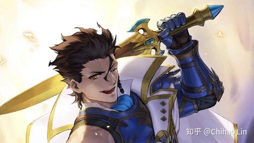 【Etymology】FGO中宝具真名的含义——Saber篇 - 知乎