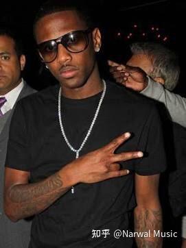 rapper们拍照的这些手势，你可不要轻易模仿！ - 知乎