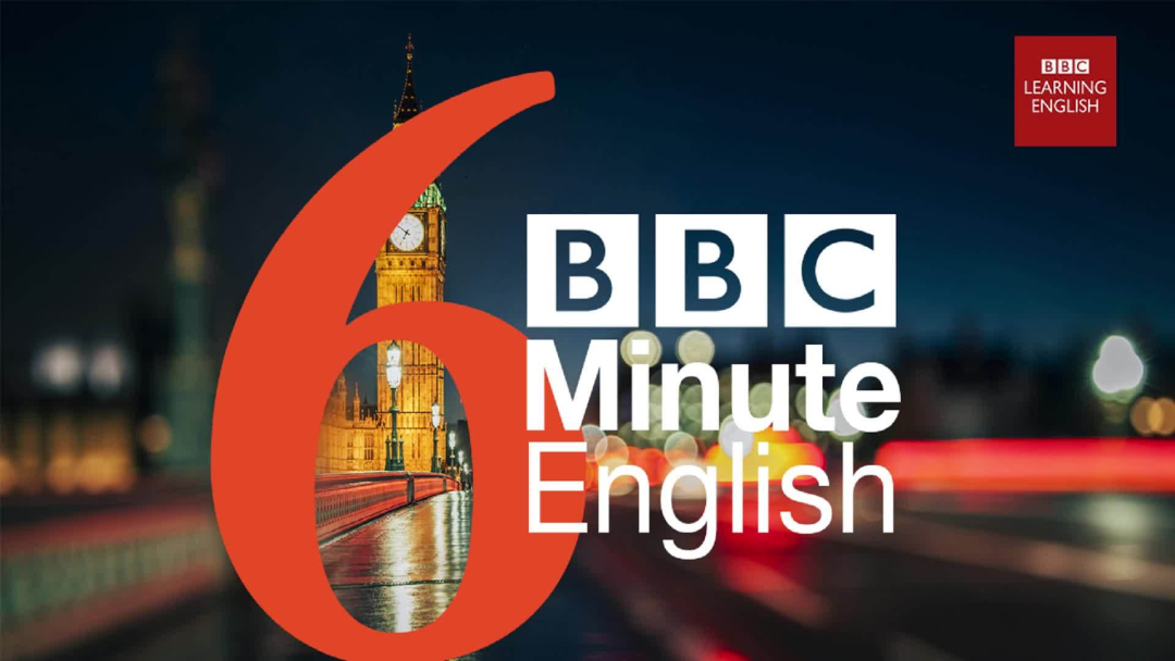 每天听6分钟，听出雅思水平！BBC 6 Minute English 2023全年合集来了 - 知乎