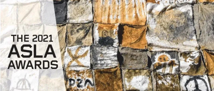 学术干货丨2021ASLA学生奖作品 - 知乎