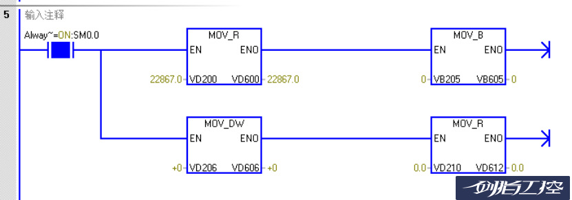S7-200 SMART与ModSim32串口通讯 - 知乎