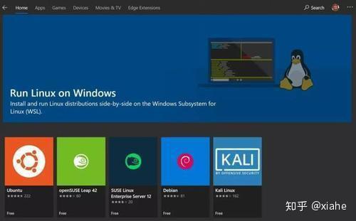 Lindows和Windows10 - 知乎