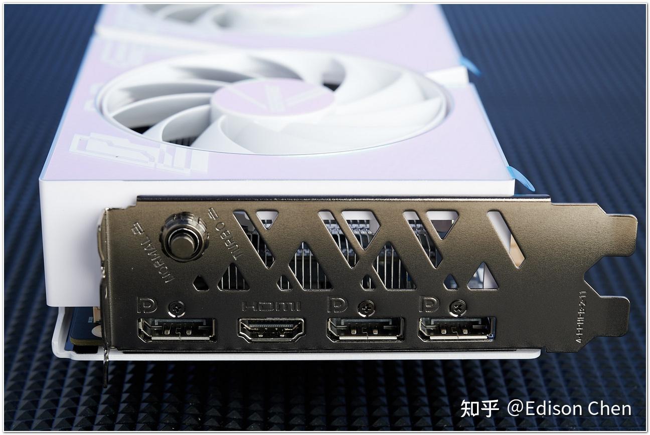 NVIDIA GeForce RTX 4060 测试报告 - 知乎