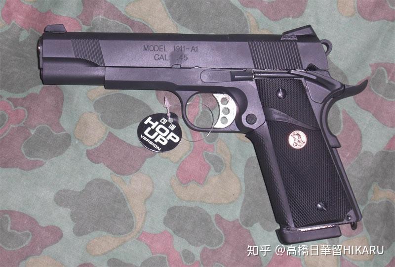 【特别篇12】ARMY ARMAMENT/A记早期的BB产品和一些想法 - 知乎