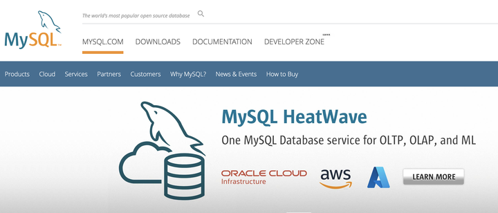 Mysql是什么 知乎 