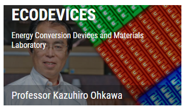 阿卜杜拉国王科技大学(KAUST) EE导师介绍（中） - 知乎