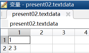 MATLAB导入txt文件技巧大全 - 知乎