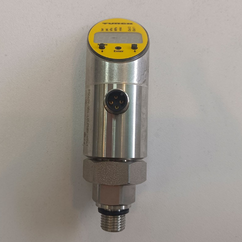 什么是压力传感器？TURCK图尔克压力传感器有什么用途？压力传感器的优缺点 - 知乎