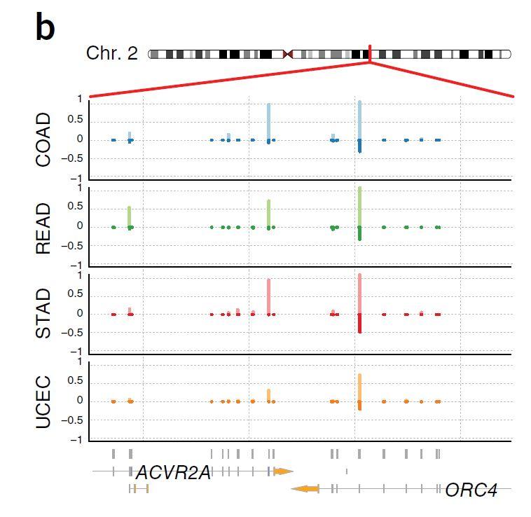 NGS免疫治疗指标分析丨MSI - 知乎