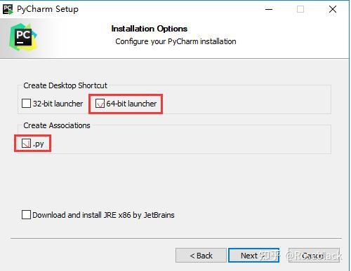 pycharm的安装和注意事项 - 知乎