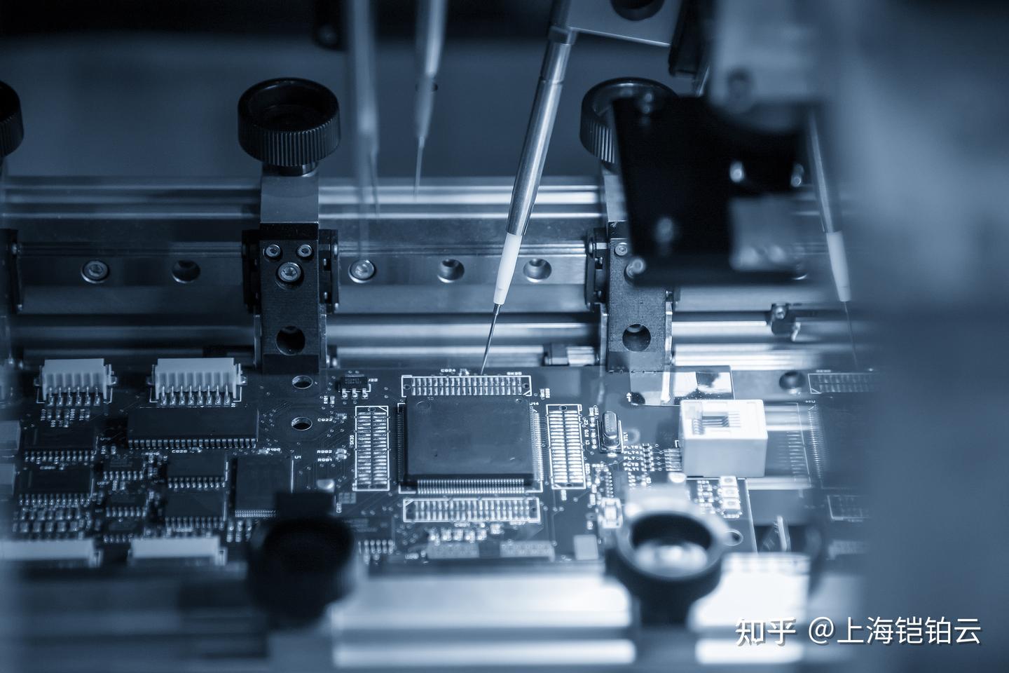 什么是半导体Fab厂？带你揭开科技界的“神秘工厂”面纱 - 知乎