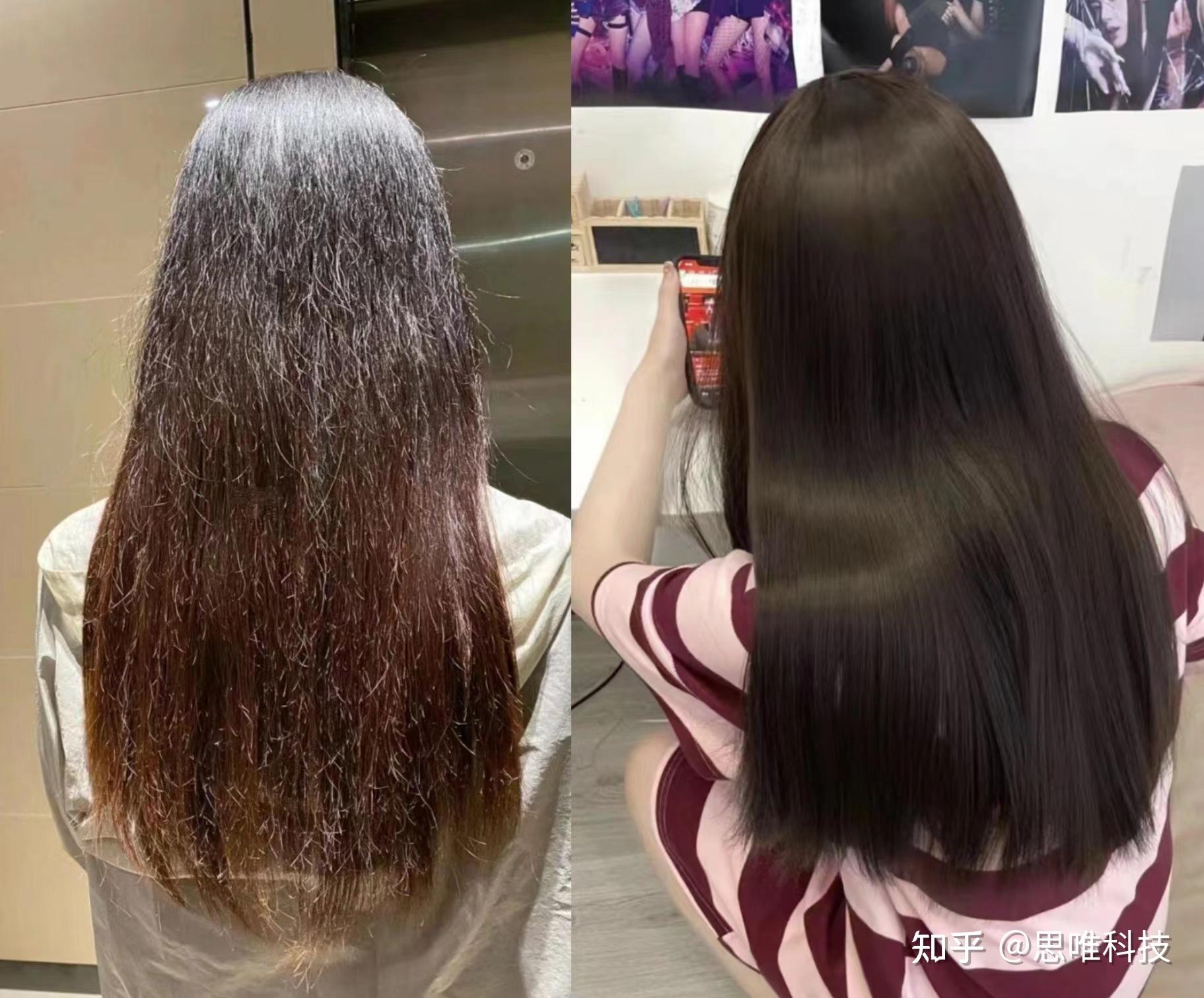 国产高速吹风机真的不差？徕芬新推出的199元SE Lite 和LF03、SE有啥区别？是否值得买？ - 知乎