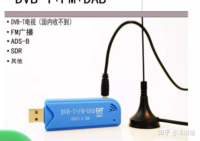 sdr驱动篇 6. ubuntu编译安装rtl-sdr驱动 - 知乎