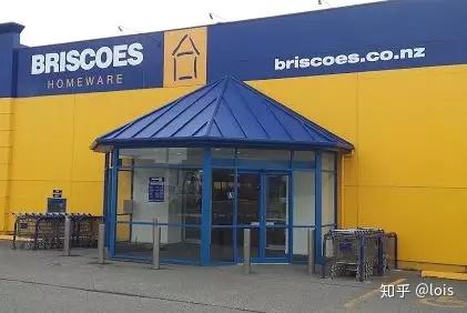 干货 | 刚来新西兰的萌新们，请查看这份日常购物攻略 - 知乎