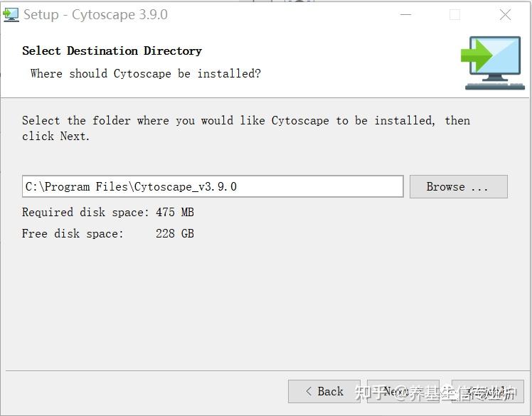 网络分析_Cytoscape与Gephi基础实战 - 知乎