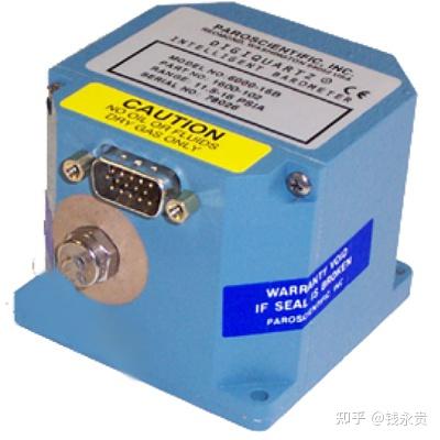 Paroscientific Inc.标准大气压力计 - 知乎