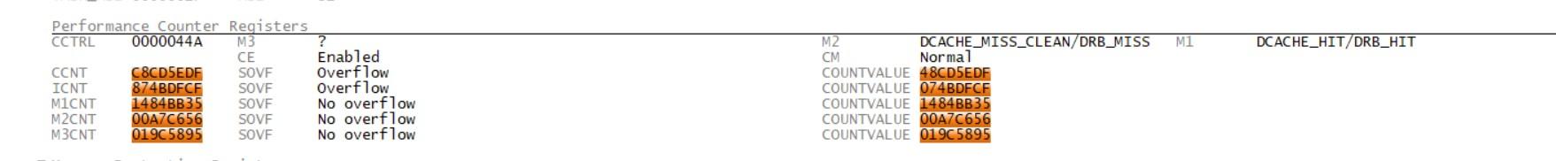 Tricore Cache 使用与命中率分析--TC397为例 - 知乎