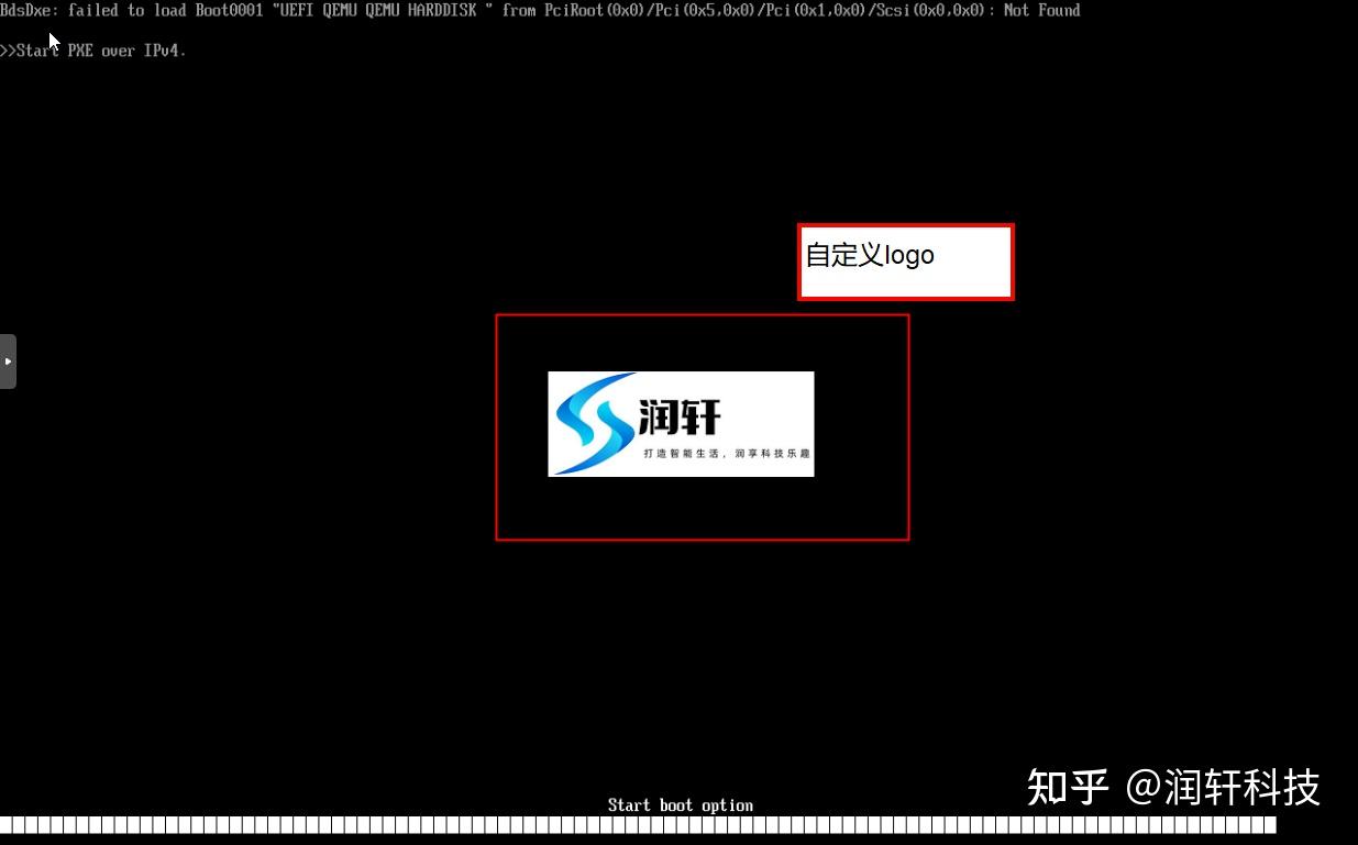 核显直通PVE进阶玩法--编译专属edk2文件 - 知乎