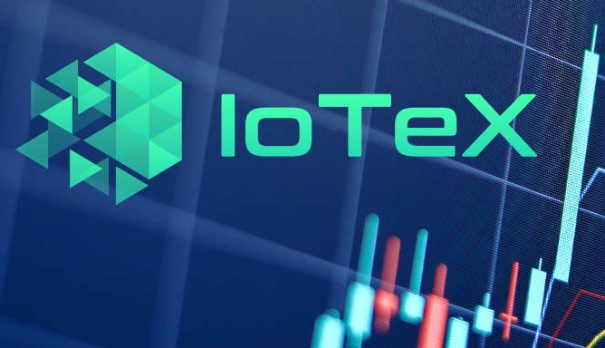 IOTX是什么币？IOTX致力于万物互联的加密项目 - 知乎