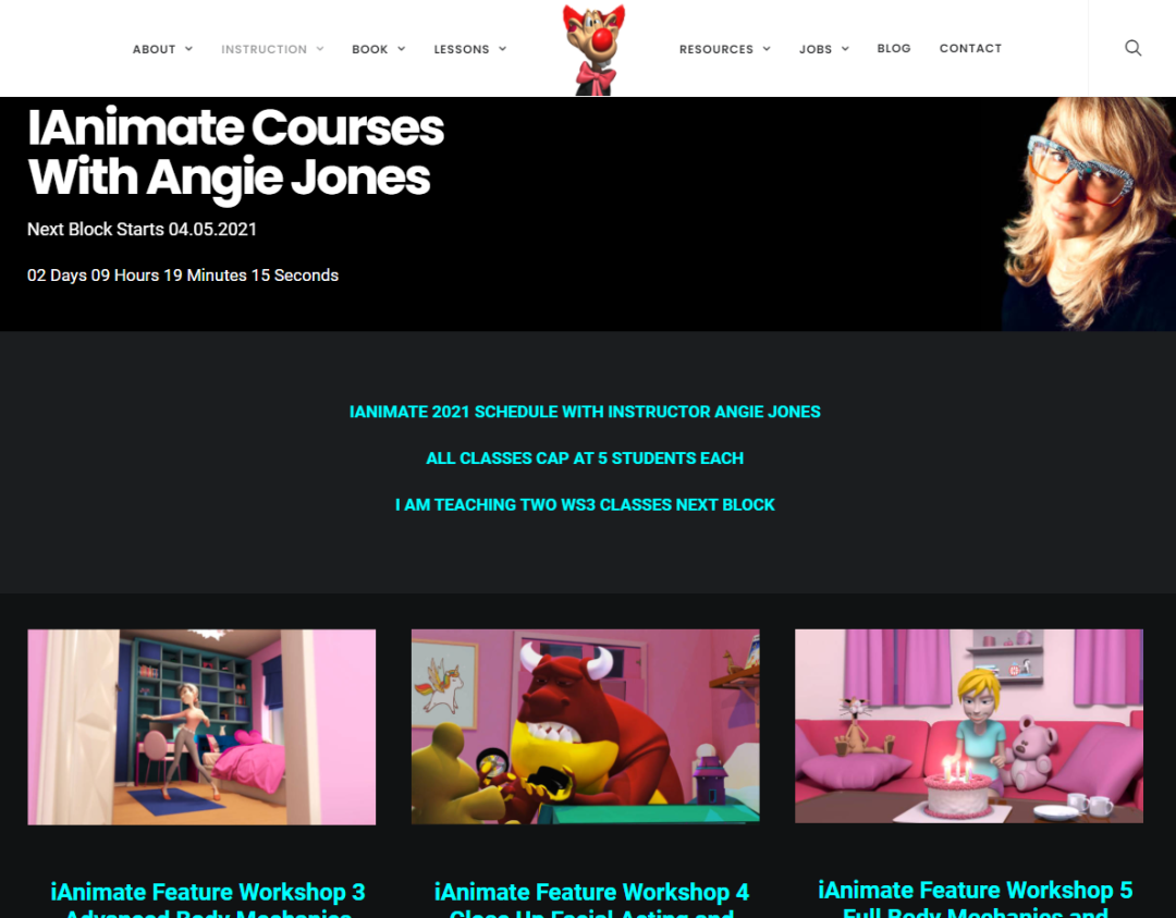 20个CG大佬必备的行业网站 - 知乎