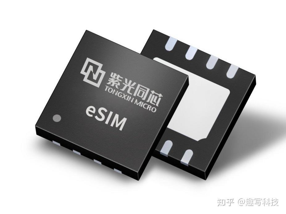 eSIM卡被运营商集体停办，但技术的进步还是会让它替代实体卡 - 知乎