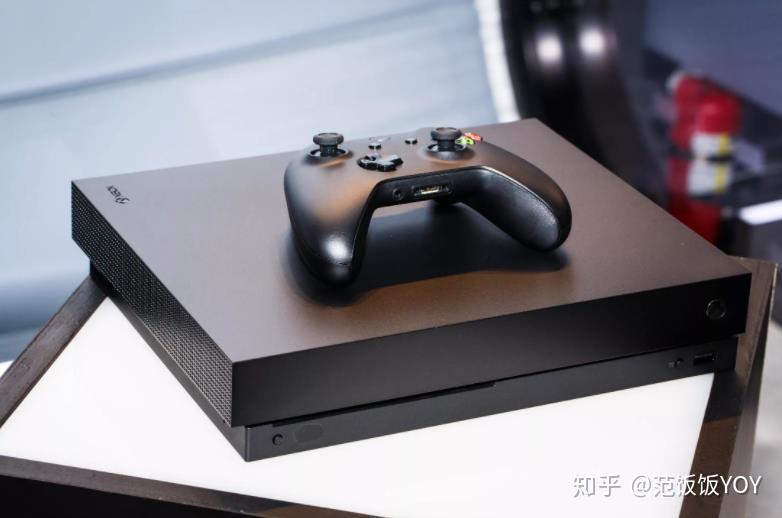 微软Xbox主机的背后，一部长达19年的“炫富史” - 知乎