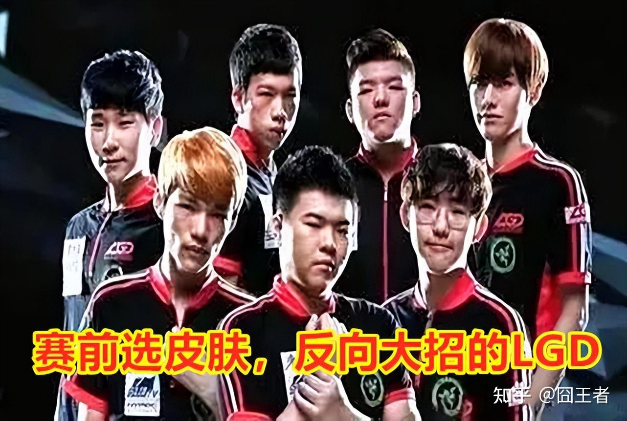 LPL的世界赛已经结束了！理性讨论：是S5失败还是S12更失败？ - 知乎