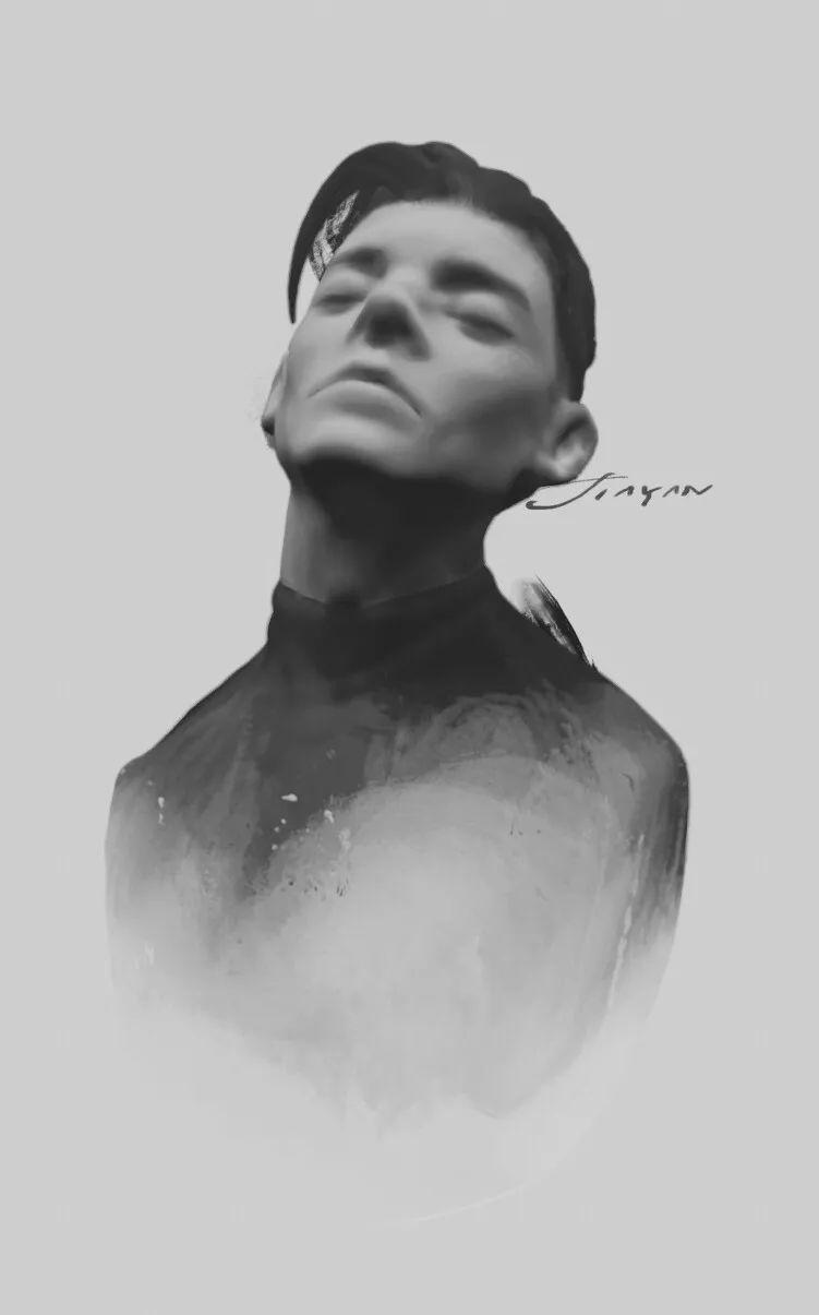 国内有哪些优秀的插画师？ - 知乎