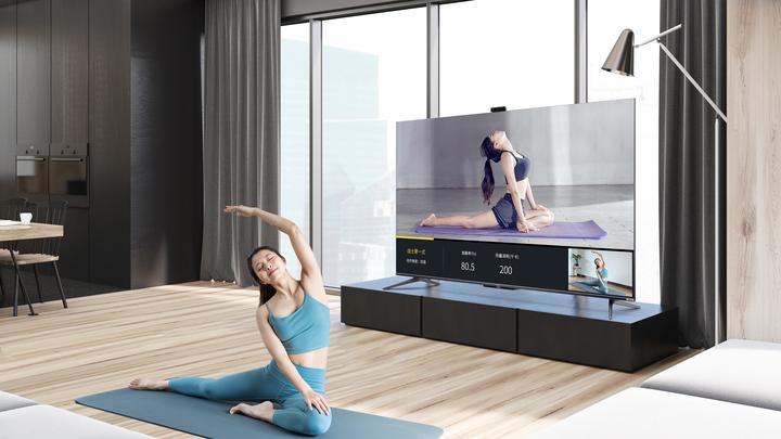 电视选购：TCLT7H新款电视机怎么样？值不值得买？ - 知乎