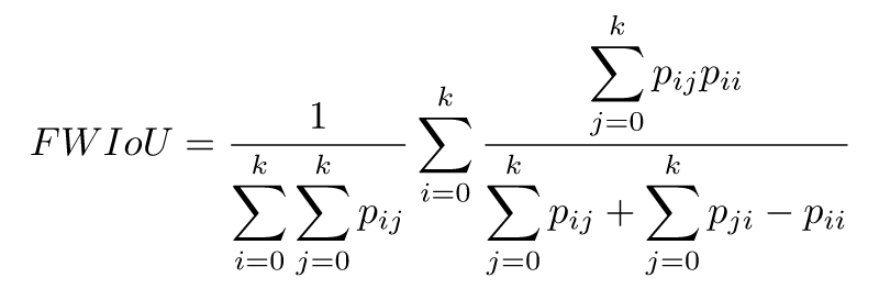 图像分割的基础知识与评价指标 - 知乎