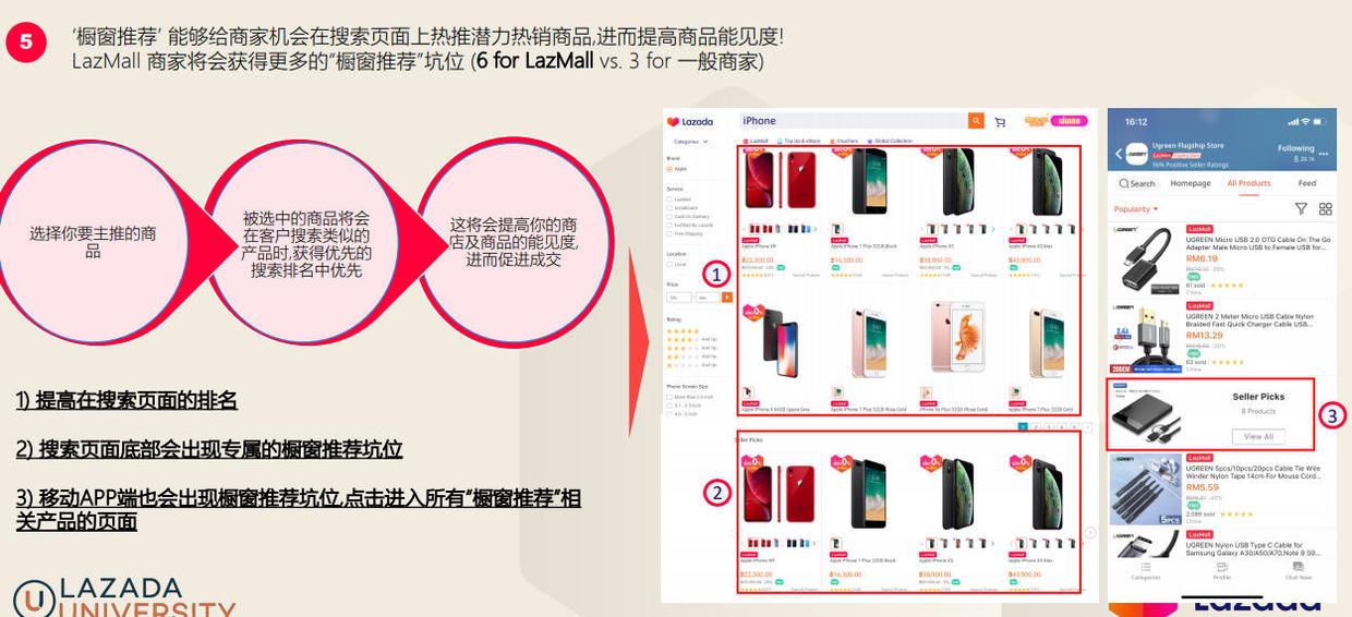 来赞达（lazada）lazmall入驻条件是啥？ - 知乎