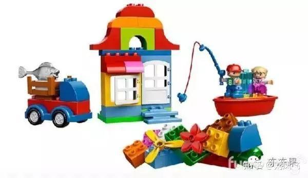 细说乐高乐高该如何选择以及乐高玩具大介绍 - 知乎