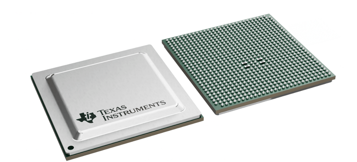 TDA4 IPC基本介绍 - 知乎