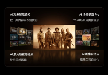 2025年618买高端旗舰MiniLED电视选哪个品牌？一篇告诉你海信E8Q Pro和TCL Q10L Pro大PK，谁更值得入手！ - 知乎