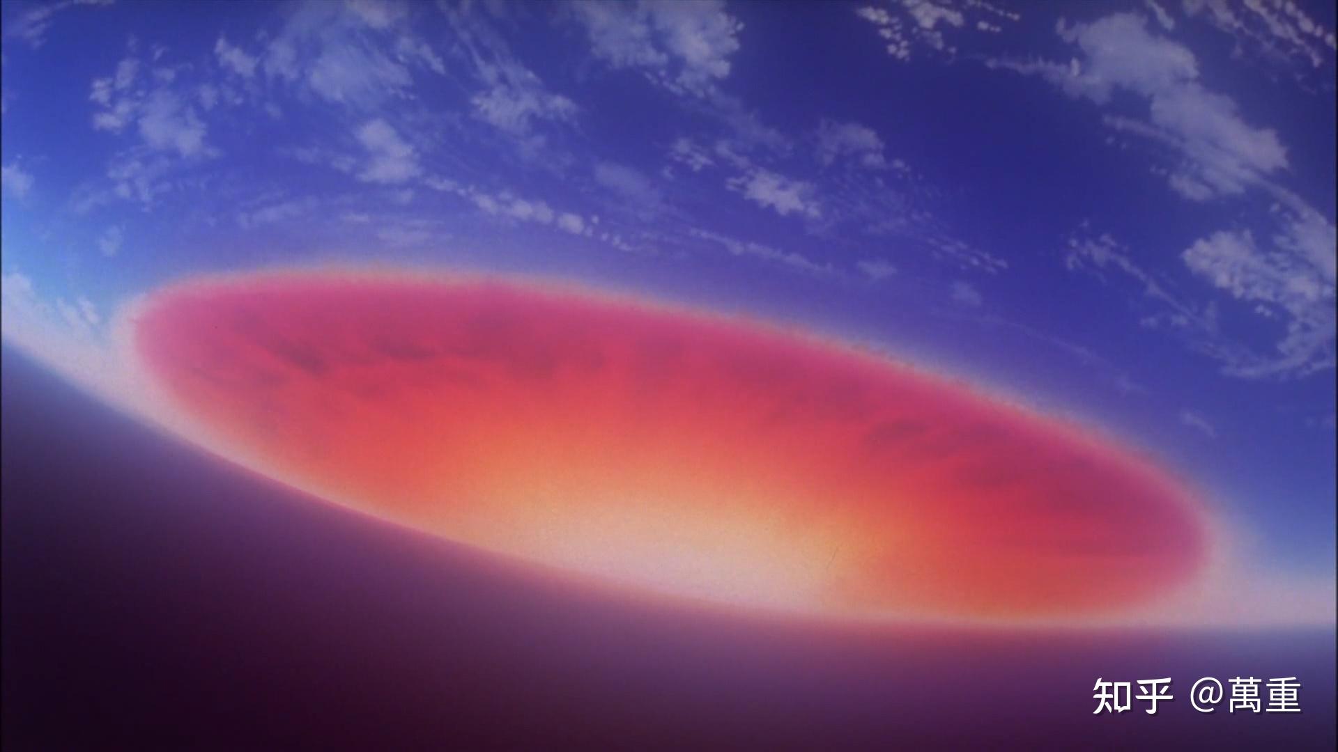 新世纪福音战士（EVA+EOE）深度解析 ：最强战力居然是祂 - 知乎