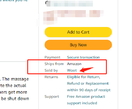 亚马逊Woot BD是什么？ - 知乎