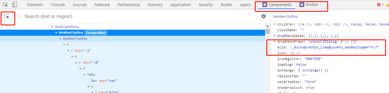 泛微实战经验系列——ecode开发-组件复写 - 知乎