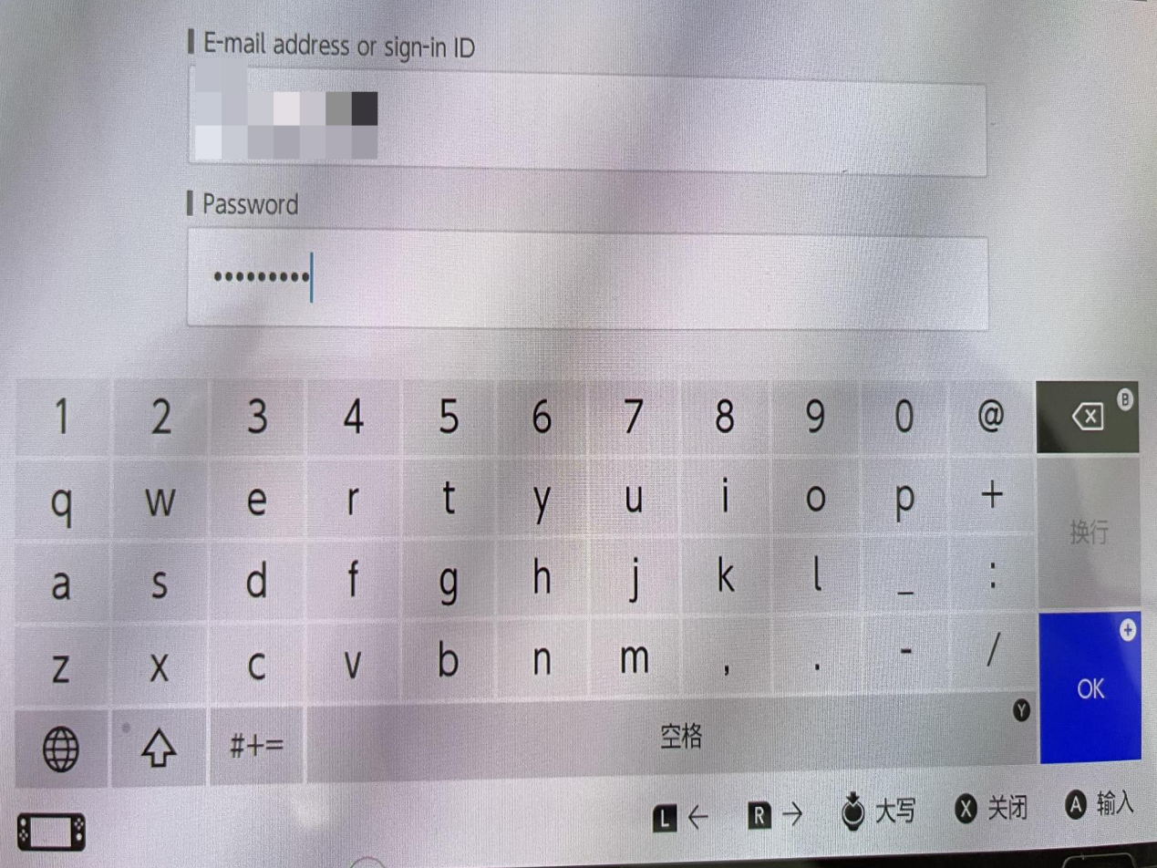 Switch注册及登录账号教程 - 知乎