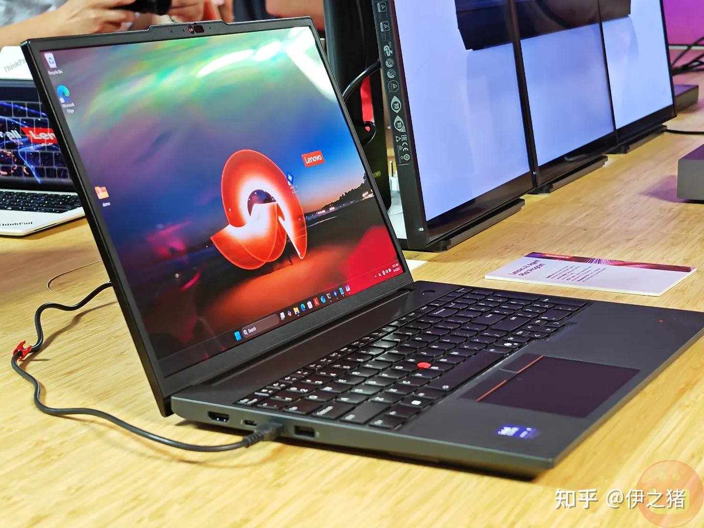 ThinkPad P16 Gen3 & P16v Gen3 & P1 Gen8 (2025)吐槽 - 知乎